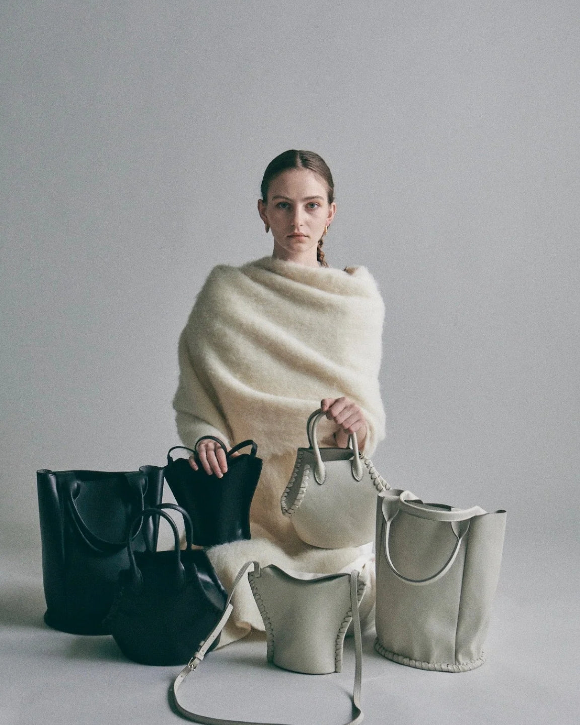 AUTUMN & WINTER 2022 – JAMIRAY ONLINE STORE